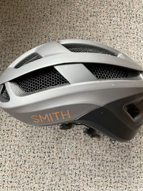 2019 New Smith Trace MIPS Helmet For Sale