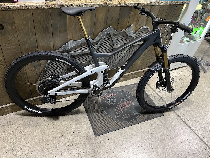 2022 Scott Ransom 900 Tuned large For Sale