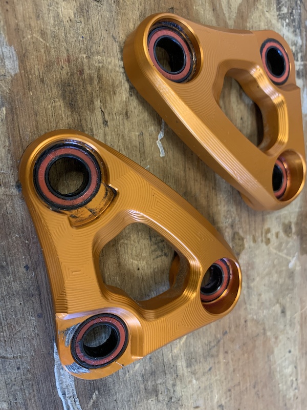 Cascade Components Link Evil Offering v1 For Sale