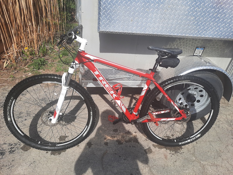 2012 Trek Cobia (upgraded) - 29" tires For Sale