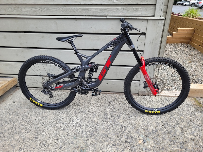 2019 Gt Fury For Sale