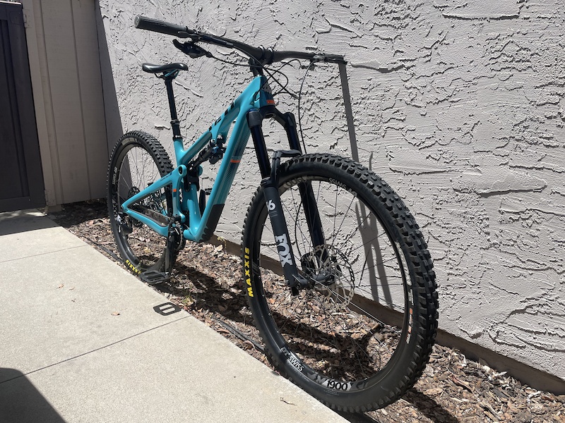2019 Yeti SB130 LR Medium For Sale