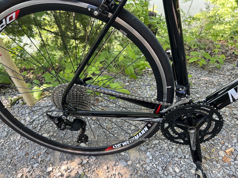 2020 Motobecane immortal spirit size 56 For Sale