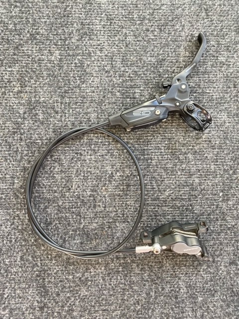 2020 Sram G2 RSC Pair For Sale