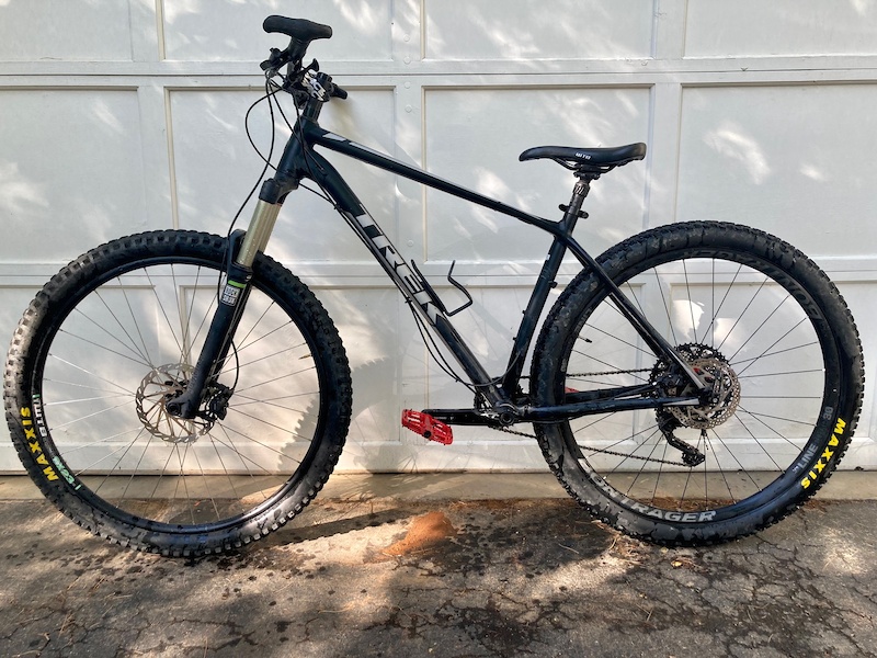 2017 Trek Superfly 7 For Sale