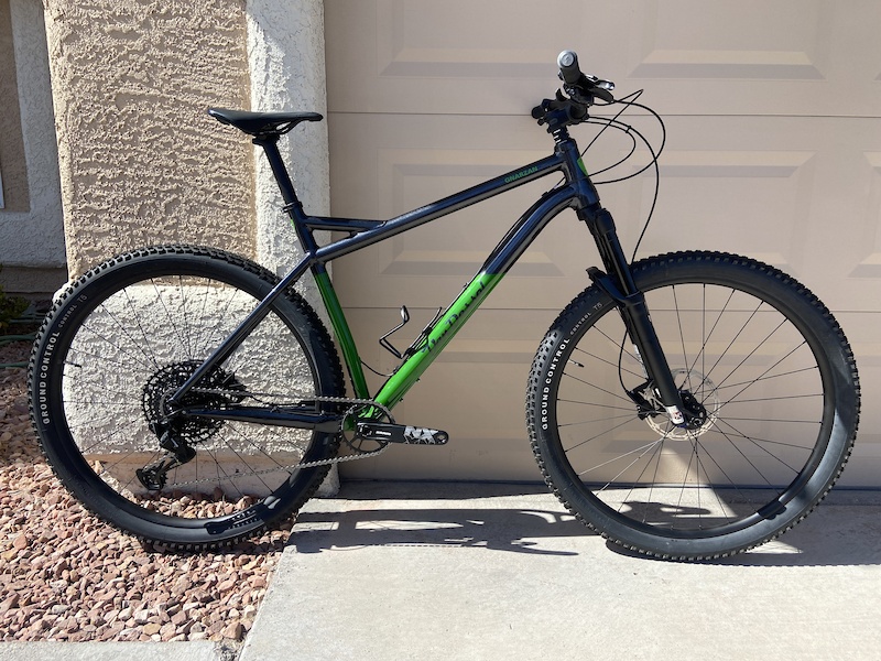 2021 Van Dessel Gnarzan For Sale