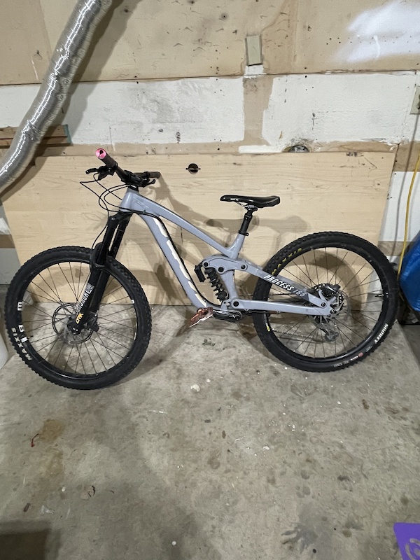 Kona Process 165 For Sale