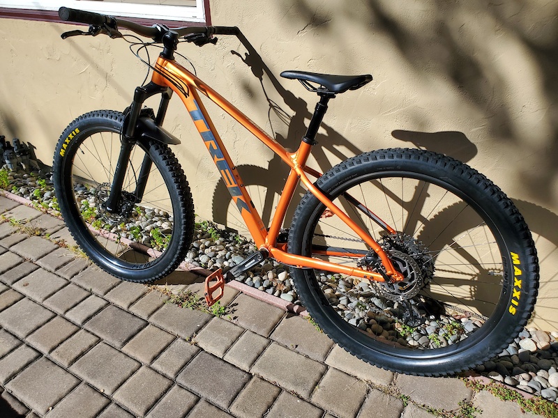 2021 Trek Roscoe 7 For Sale