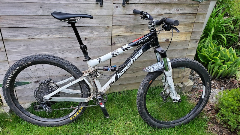 2011 Banshee Rampant - great kid's bike. For Sale