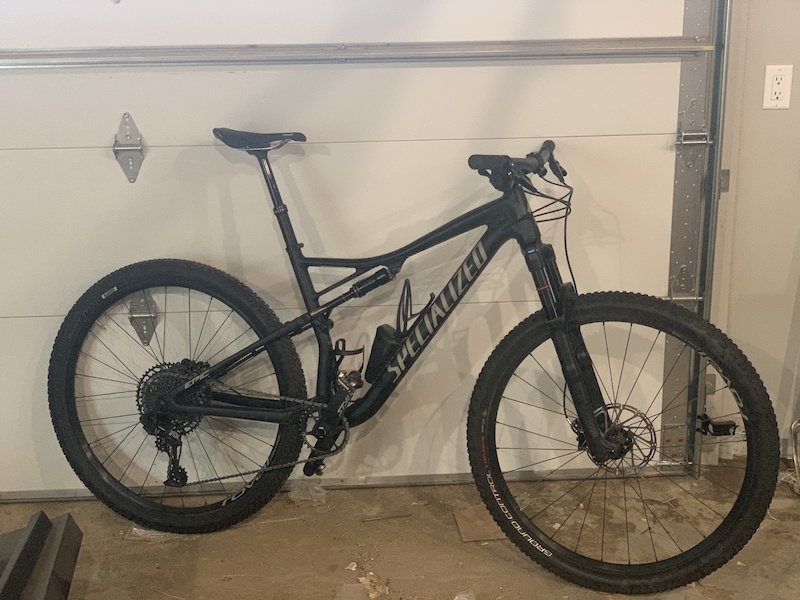 2019 Specialized Epic Evo Large For Sale