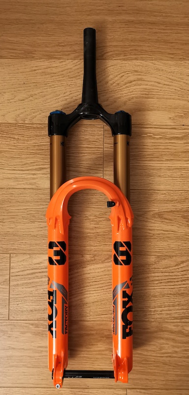 2021 Fox Factory 38's For Sale