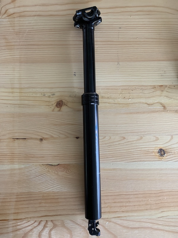 2021 Tranz X Dropper Post 130mm 31.6 For Sale