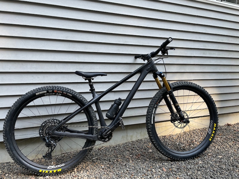2021 *PENDING* Yeti ARC T2 For Sale