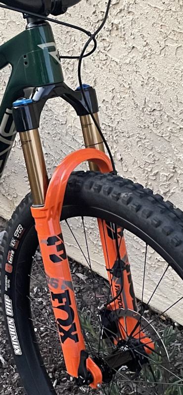 2021 Fox 36 For Sale