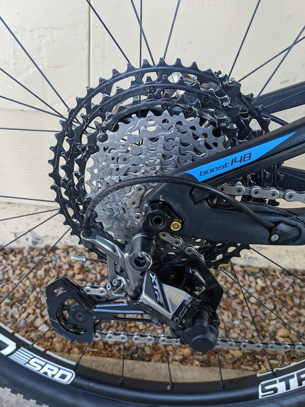 2021 Pivot Mach 4 SL Size XS For Sale