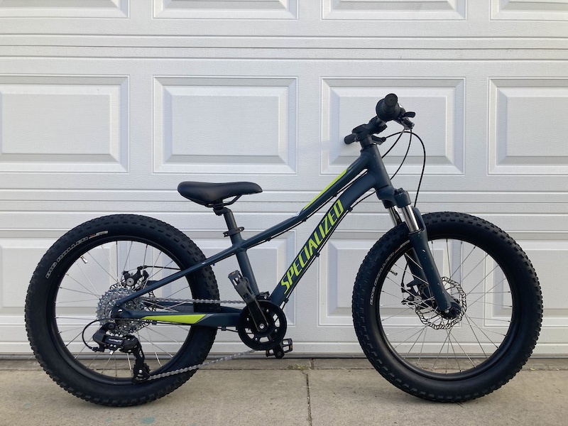 2021 Specialized Riprock 20 For Sale