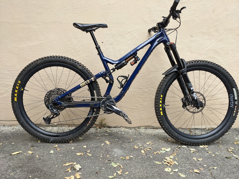 2020 Commencal Meta AM 29 Frame (Price Drop) For Sale