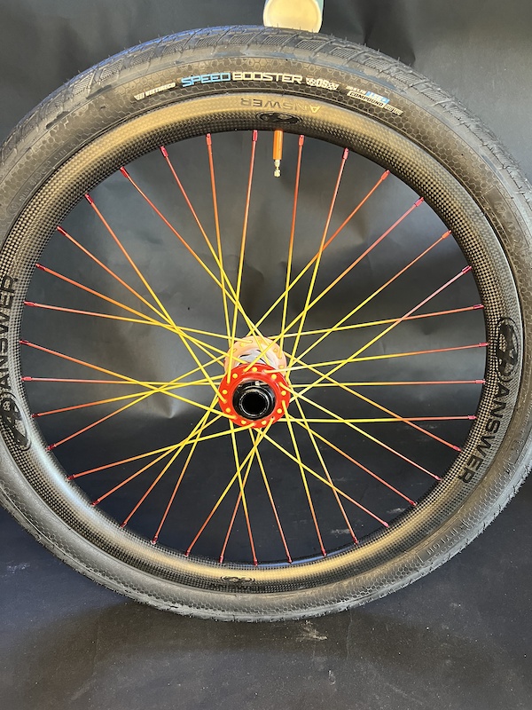 2024 Custom Colored spokes All sizes and gauges For Sale