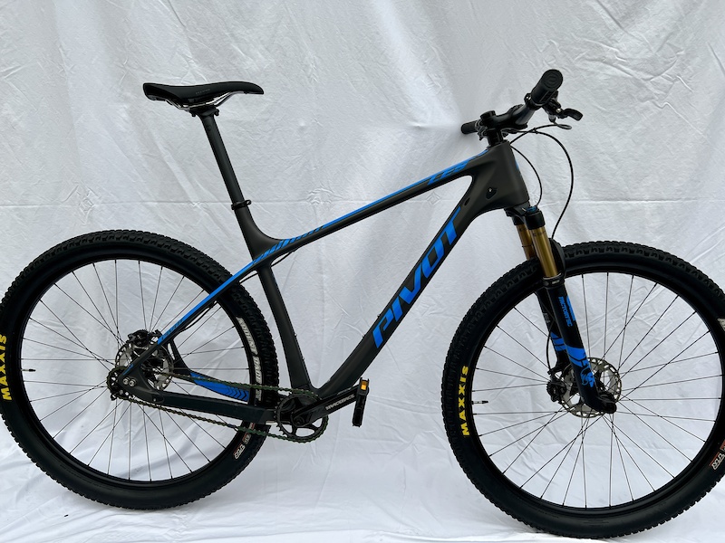 2021 Pivot LES single speed XL For Sale