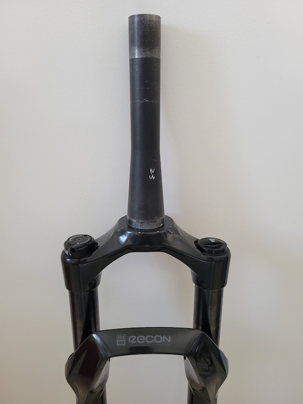 2021 Rockshox Recon RL For Sale