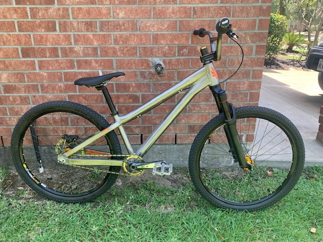 Banshee Amp DJ Long For Sale