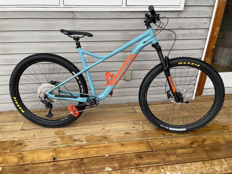 2021 XL Orbea Laufey For Sale