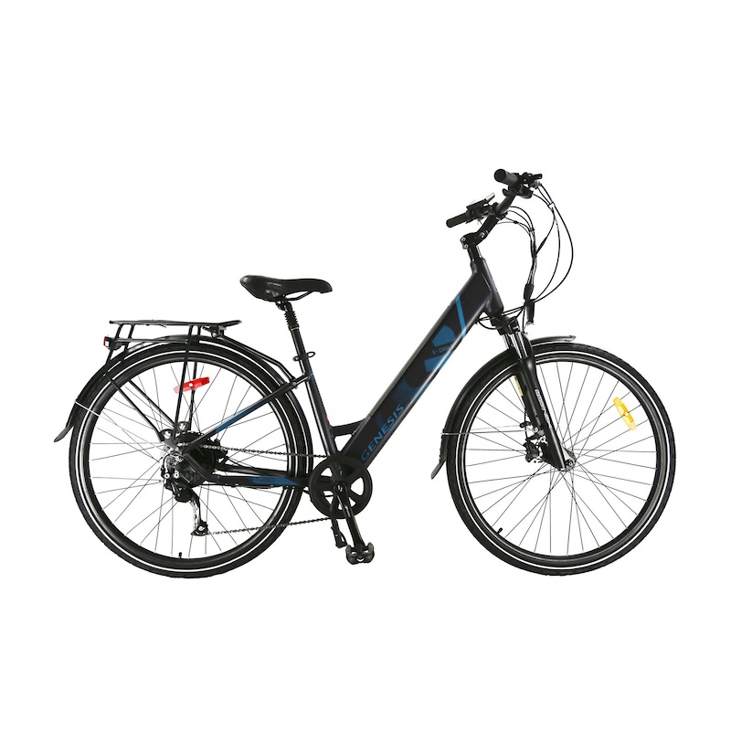 2022 Genesis E-200 Trafik For Sale