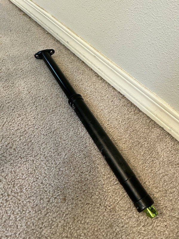 2022 180mm OneUp dropper post For Sale