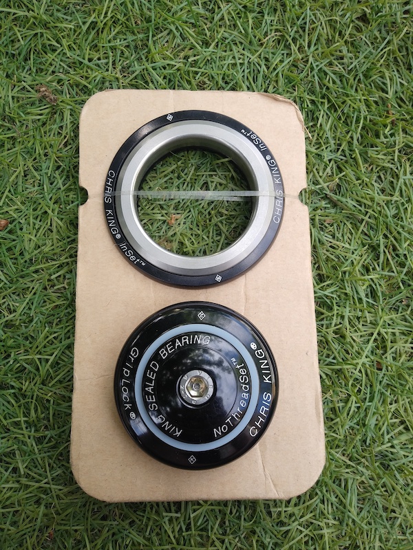 2021 Chris King tapered zero stack For Sale