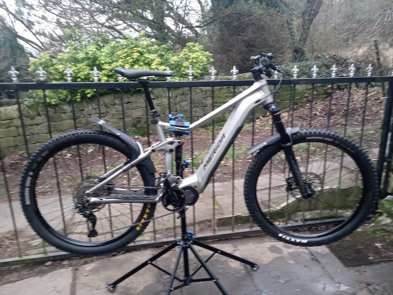 2021 Merida 160e30 For Sale