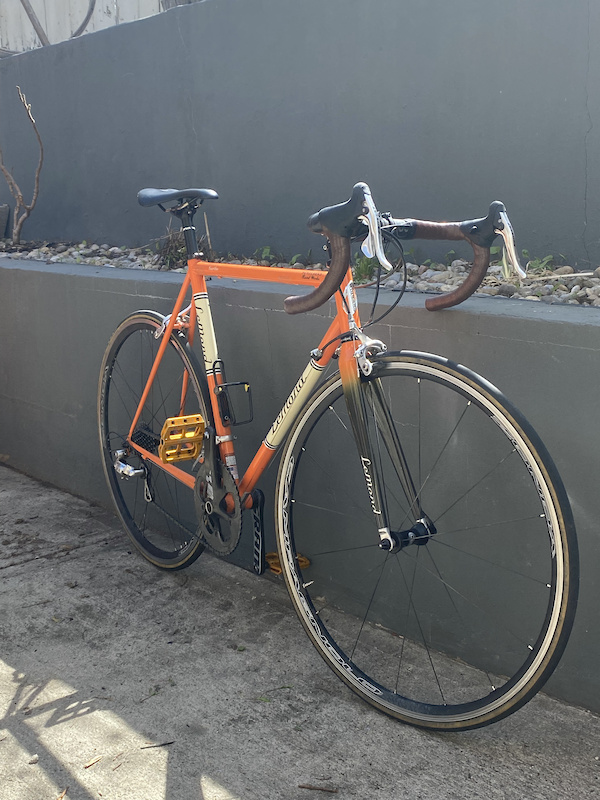 2005 Lemond Sarthe w/ Upgrades For Sale
