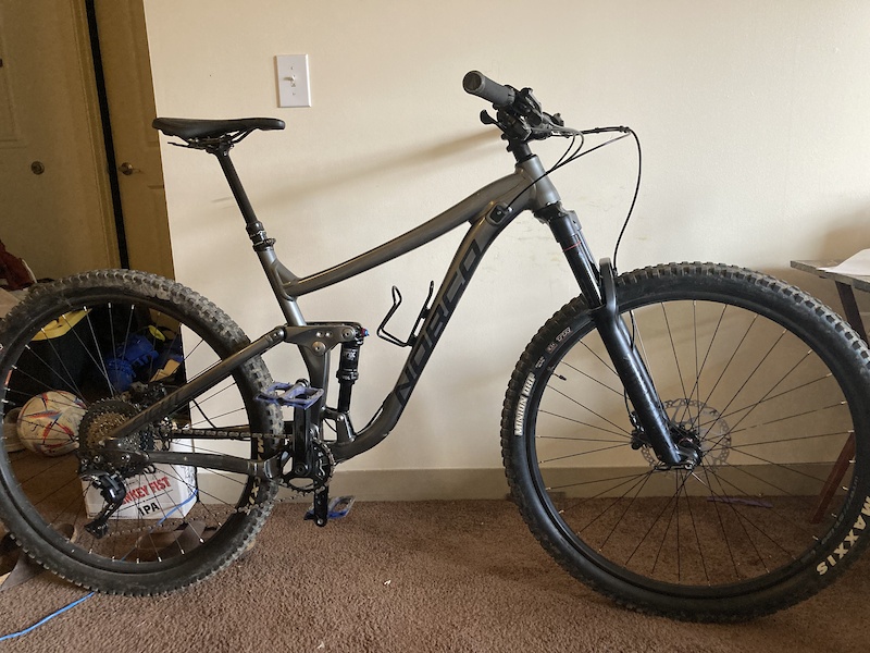 2018 Norca Sight A2 29 Large For Sale