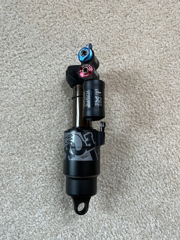 2020 Fox Float X2 - 205x60 Trunnion For Sale