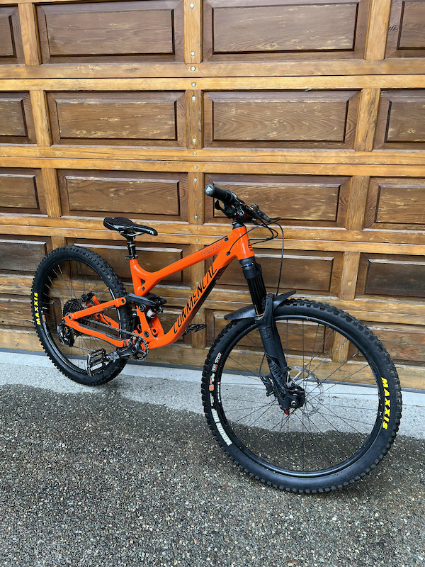 2018 Commencal Meta AM V3 Small For Sale