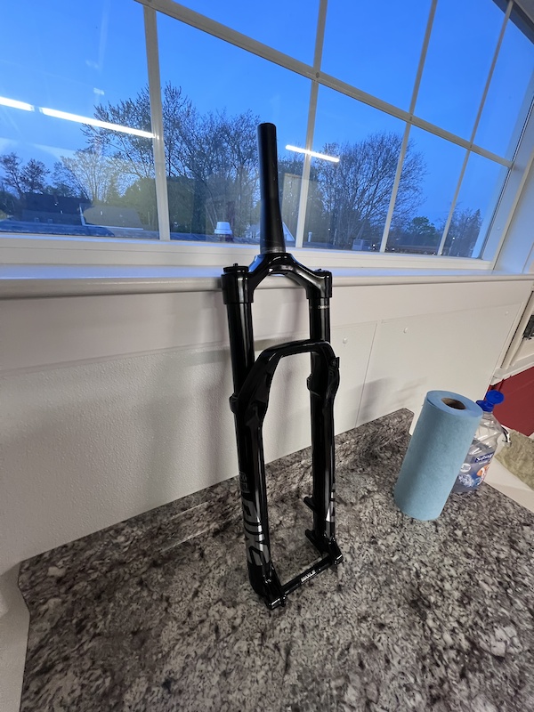 2021 Rock Shock Pike Ultimate For Sale