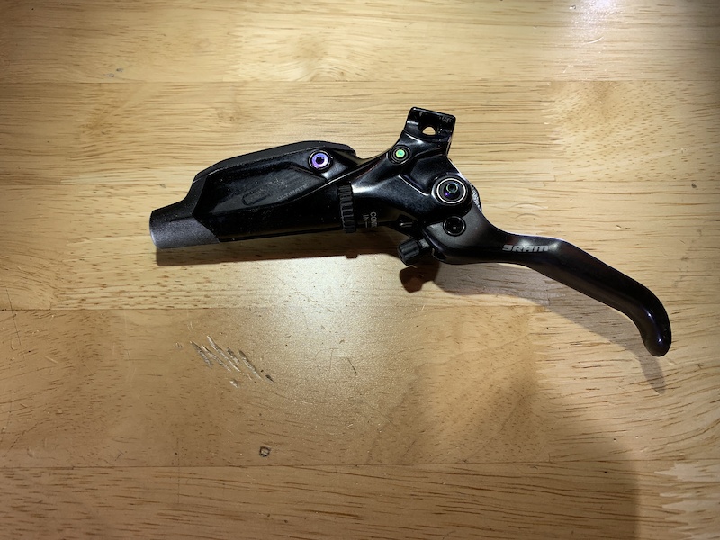 2021 SRAM G2 Ultimate Set w/Rainbow Hardware For Sale