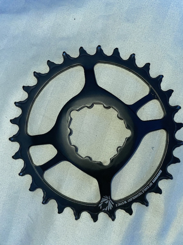 2021 SRAM 30T Eagle Technology X-Sync 2 For Sale