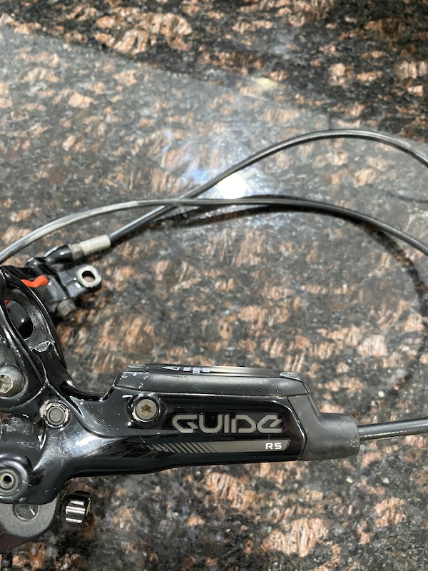 2020 Sram Guide RS For Sale