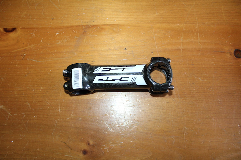 New FSA team issue 120mm stem SHIP INCL For Sale