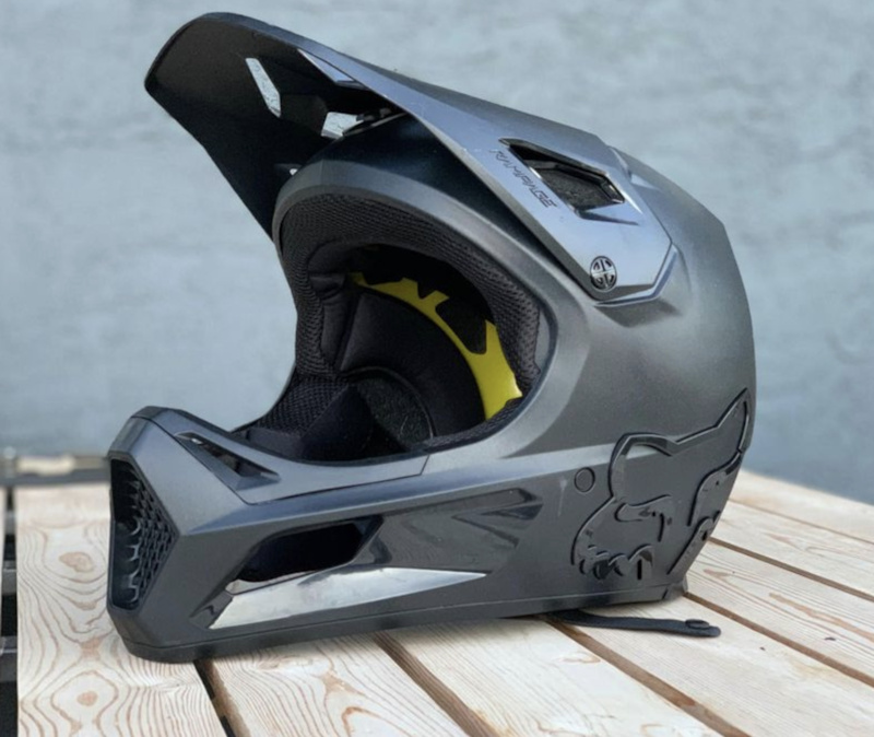 2021 Fox Rampage MIPS XL For Sale