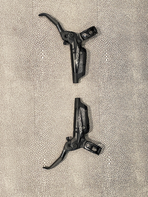 2022 Sram Code RS Brakeset For Sale