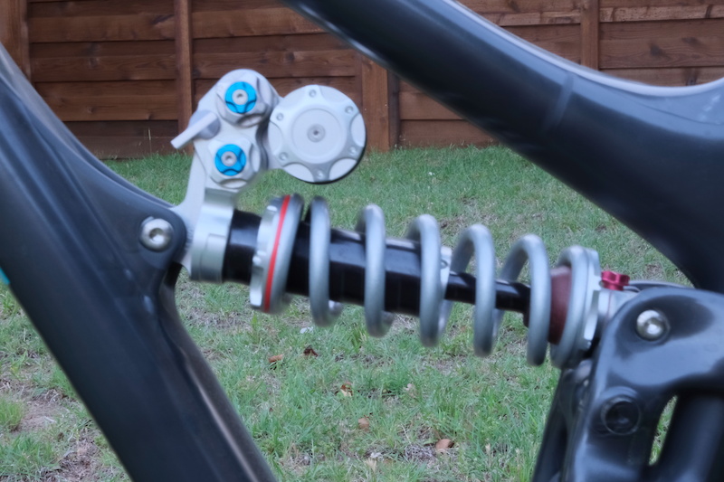 2018 Push Elevensix For Sale