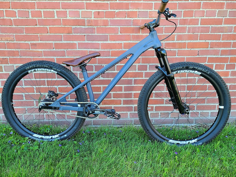 Morpheus Vimana For Sale