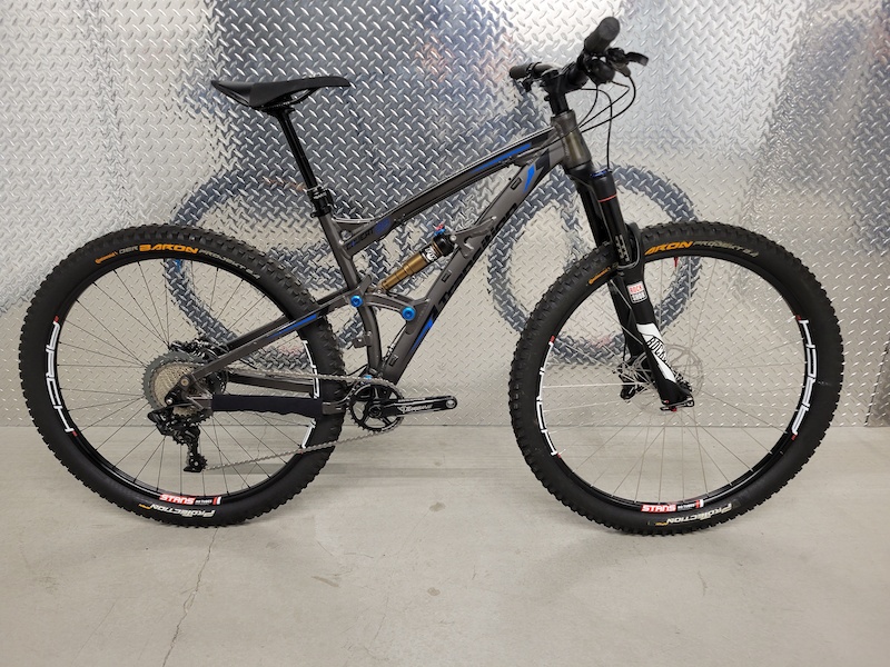 2015 Transition Covert 29 Medium For Sale