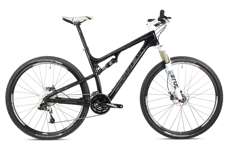 2013 Trek Superfly 100 SL For Sale