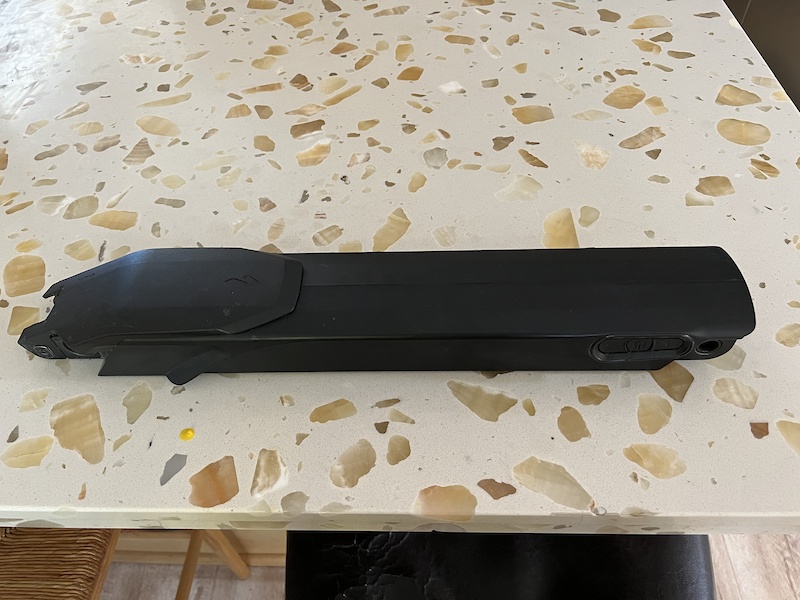 2018 2017-2019 Specialized Turbo Levo 504Wh battery For Sale