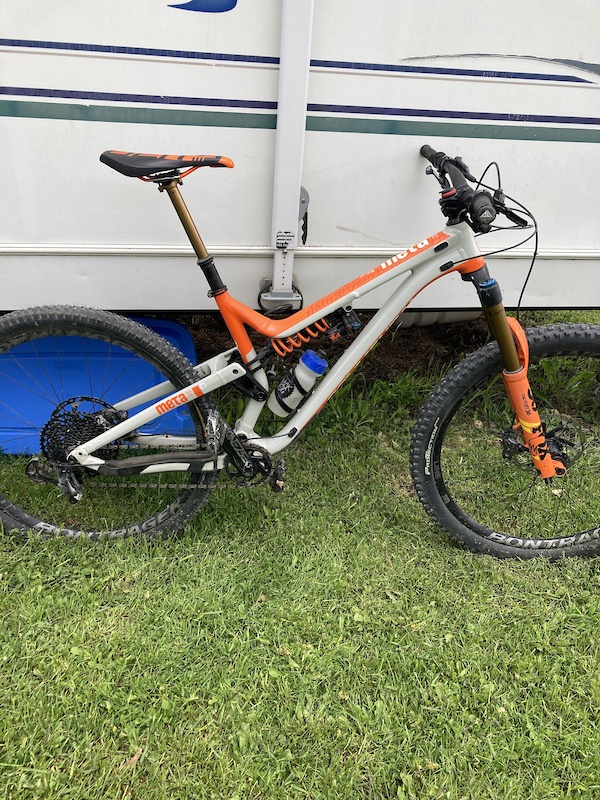 2020 Commencal Meta am 29 L For Sale
