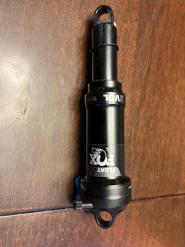 2021 Fox Float DPS Performance For Sale