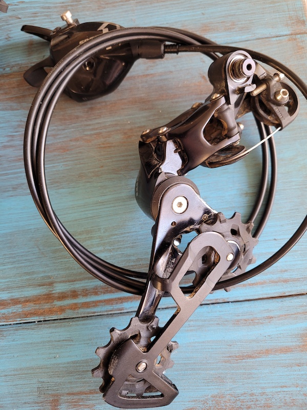 SRAM X1 11 speed For Sale