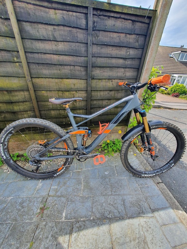 2020 Cube stereo For Sale